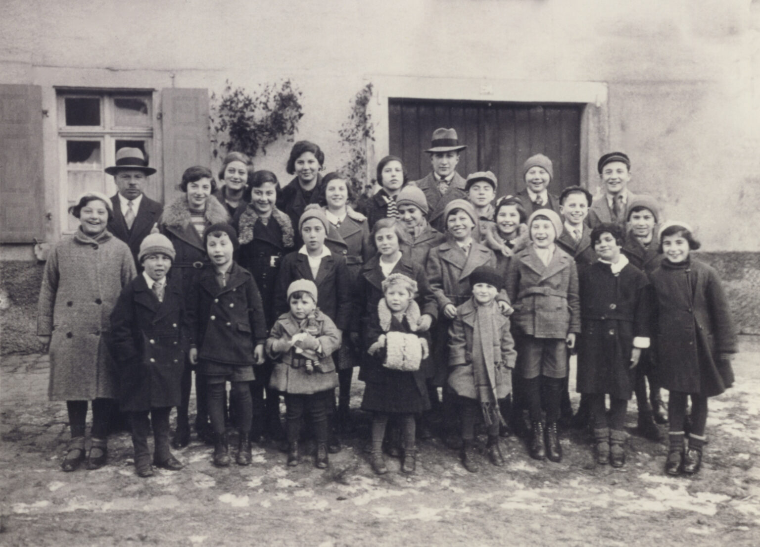 Photos - Hedy Epstein