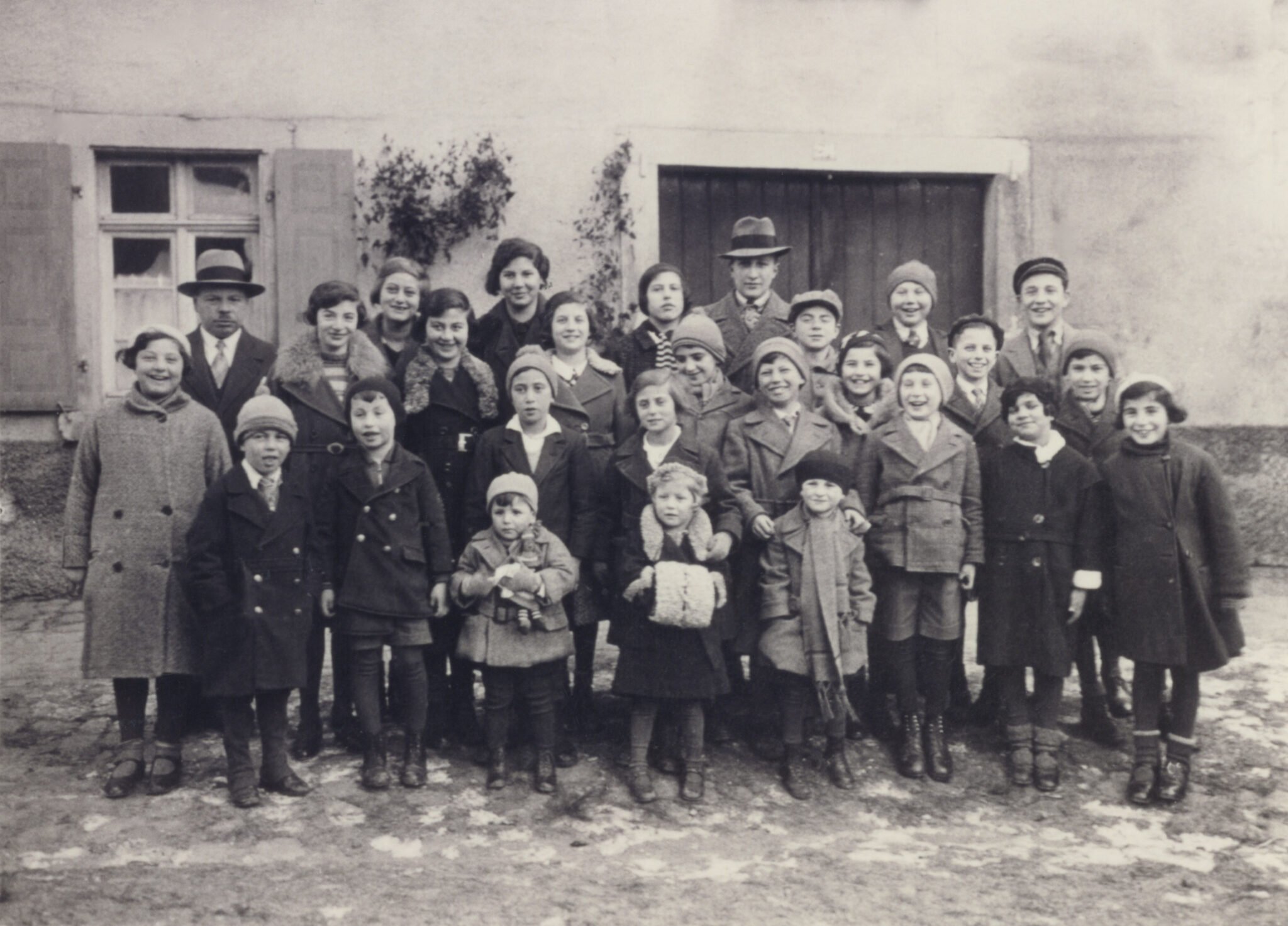 Photos - Hedy Epstein